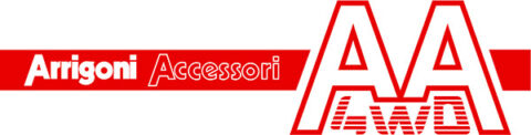 Restyling E-Commerce Arrigoni 4x4 - Accessori per fuoristrada